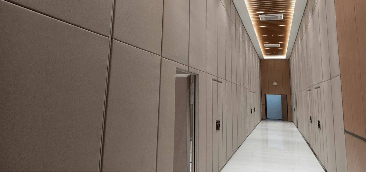 Operable & Movable Walls Philippines | Trusted Partition Wall Supplier ...