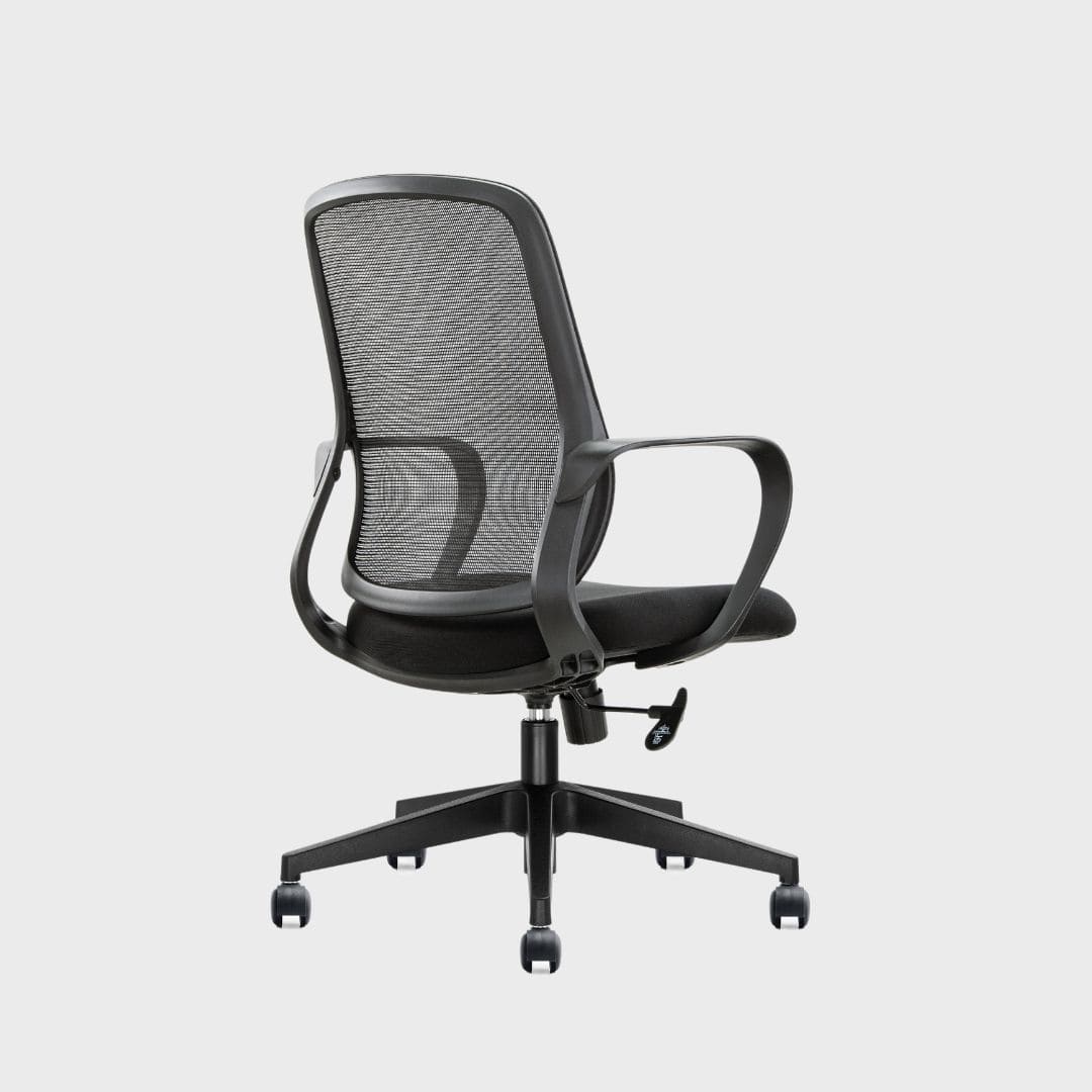 ROCCO Office Chairs | High-Quality and Modern Ergonomic Chairs - ROCCO ...