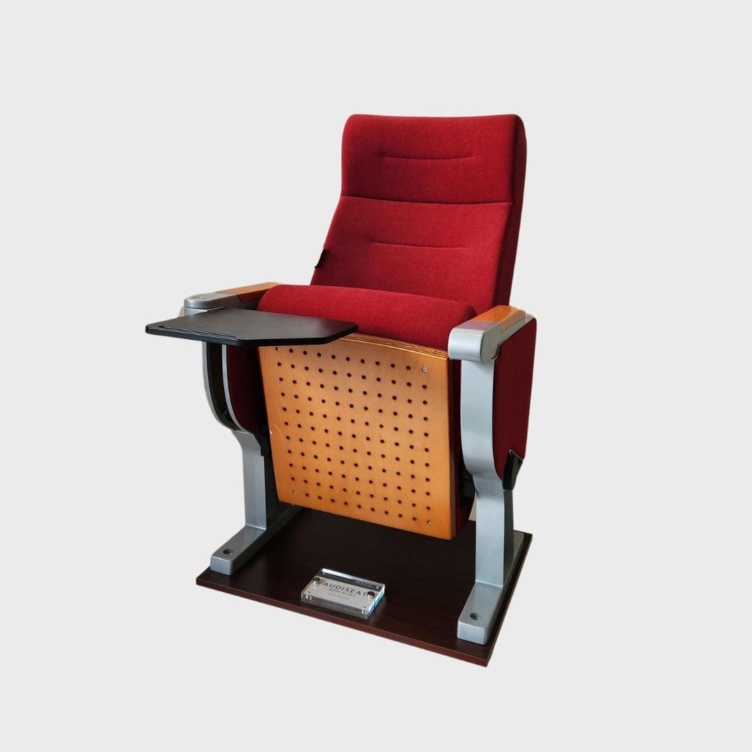 Theater Seats and Auditorium Chairs in the Philippines - ROCCO ...