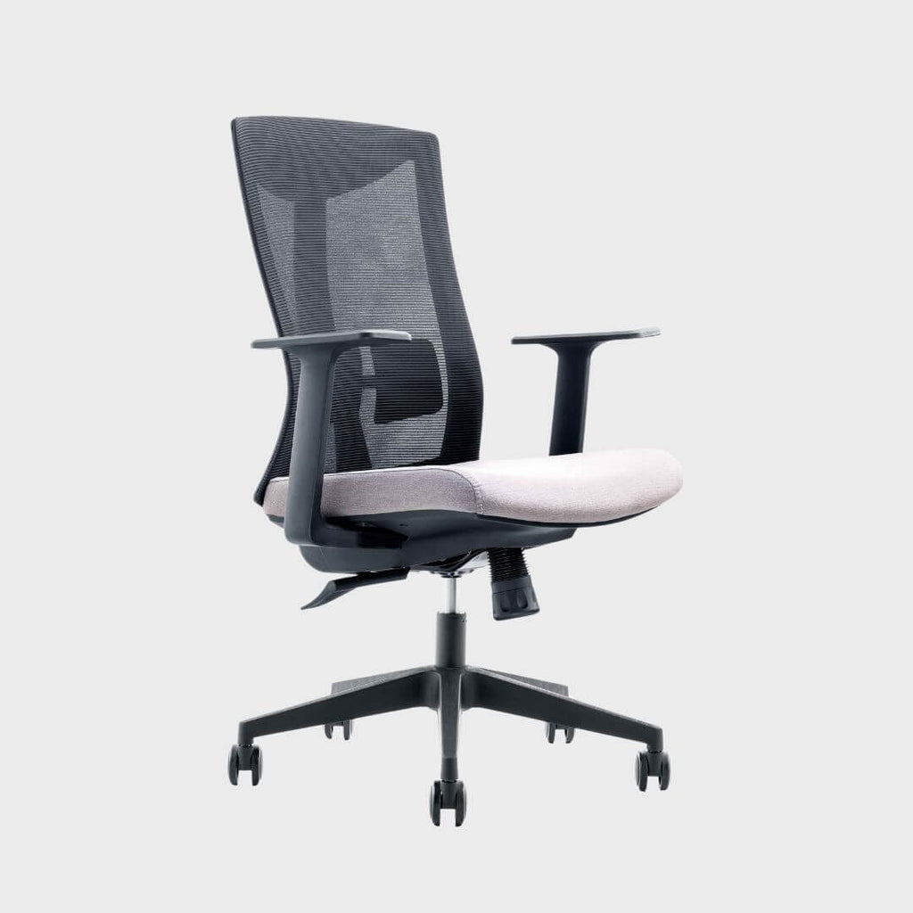ROCCO Office Chairs | High-Quality and Modern Ergonomic Chairs
