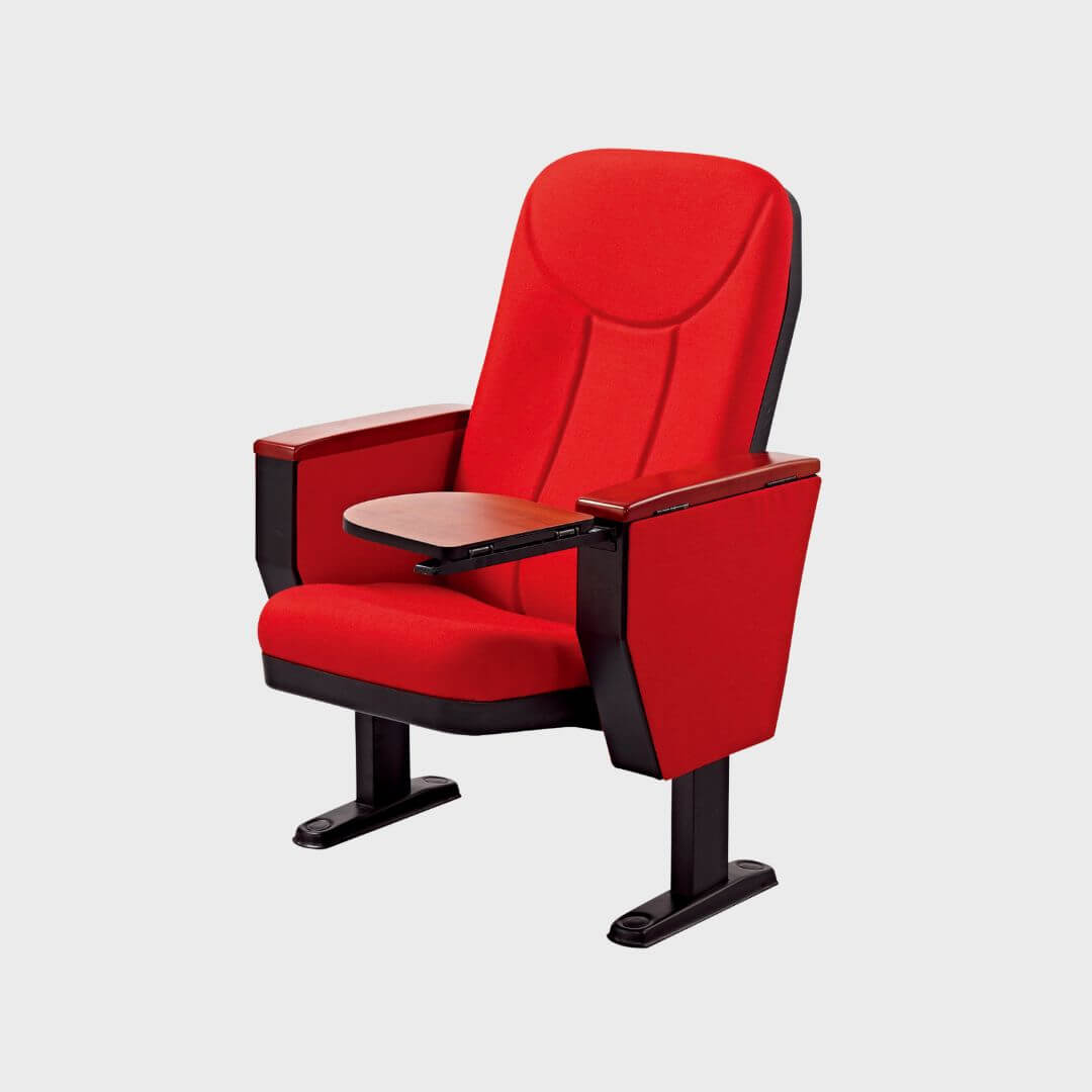 Auditorium Chairs - ROCCO Workspace Solutions