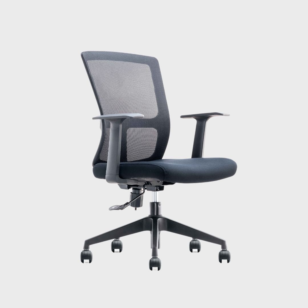 ROCCO Office Chairs | High-Quality and Modern Ergonomic Chairs