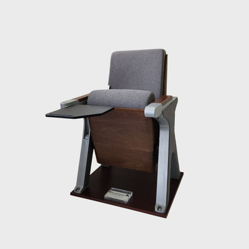 Theater Seats and Auditorium Chairs in the Philippines - ROCCO ...