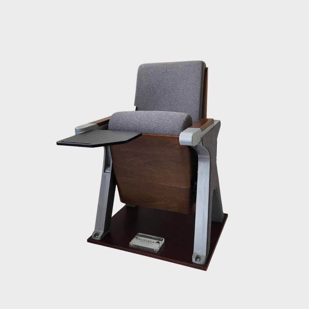 Auditorium Chairs - ROCCO Workspace Solutions