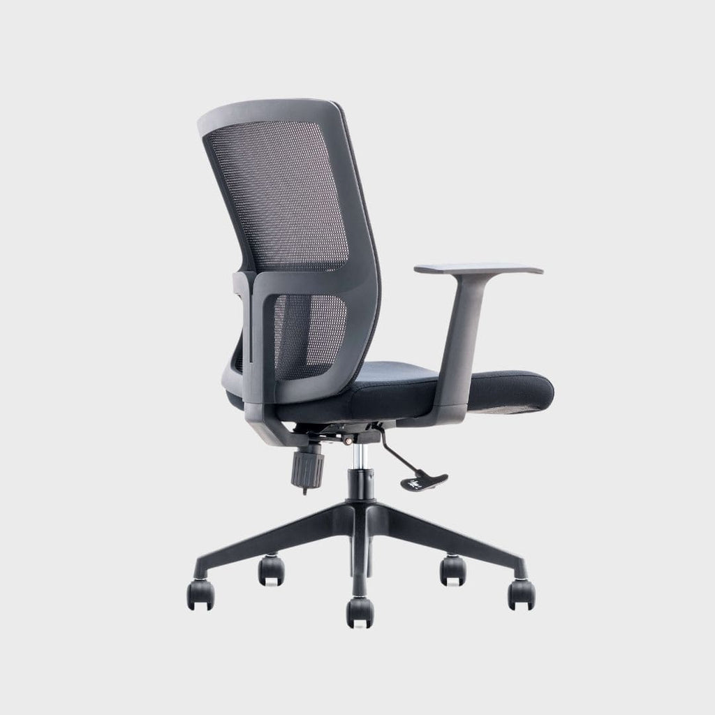 ROCCO Office Chairs | High-Quality and Modern Ergonomic Chairs