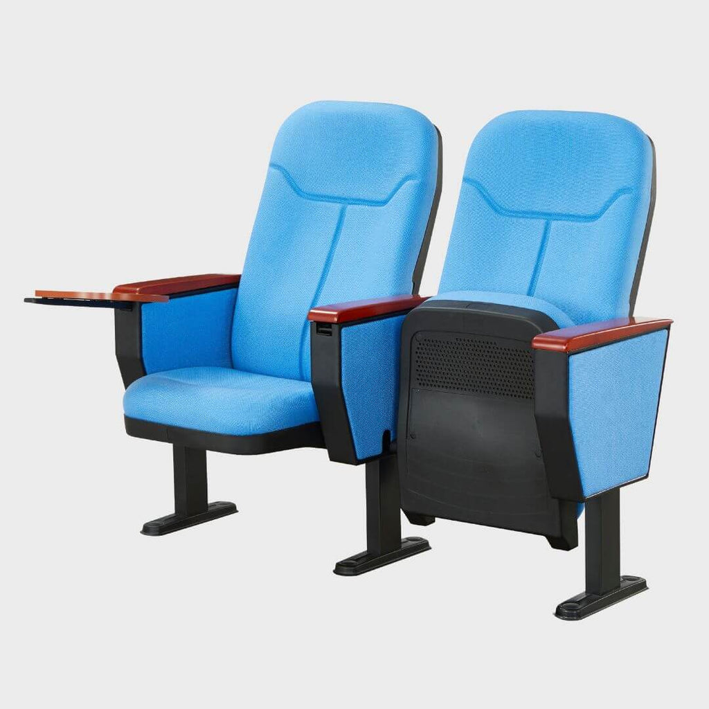 Auditorium Chairs - ROCCO Workspace Solutions