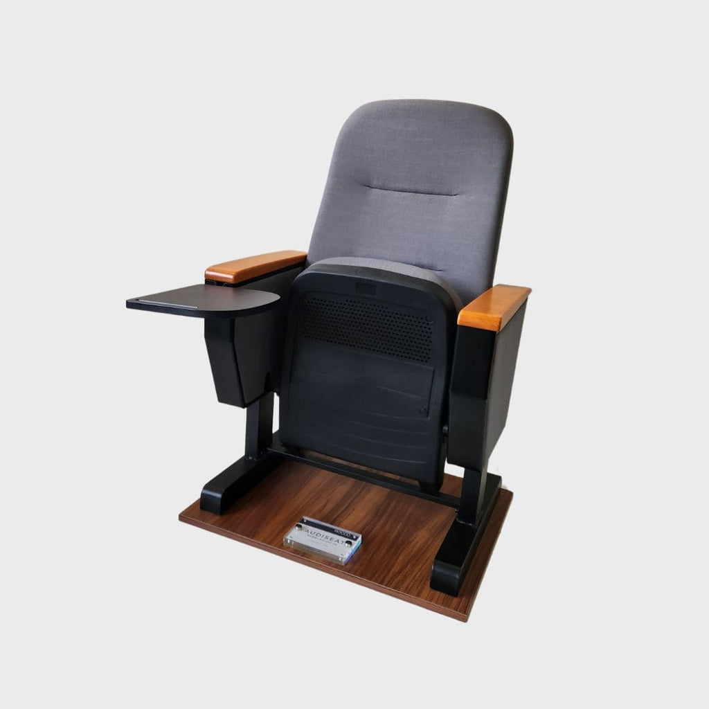 Theater Seats and Auditorium Chairs in the Philippines - ROCCO ...