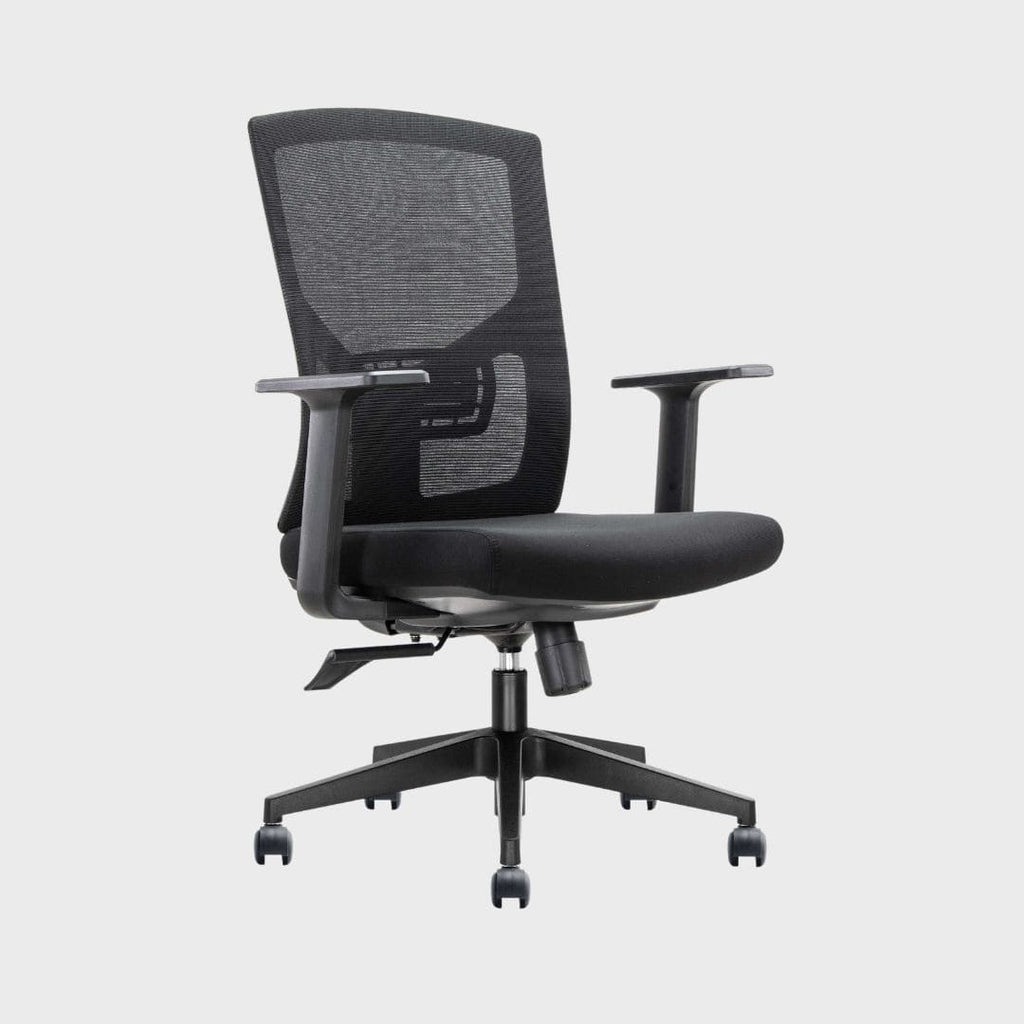 ROCCO Office Chairs | High-Quality and Modern Ergonomic Chairs - ROCCO ...