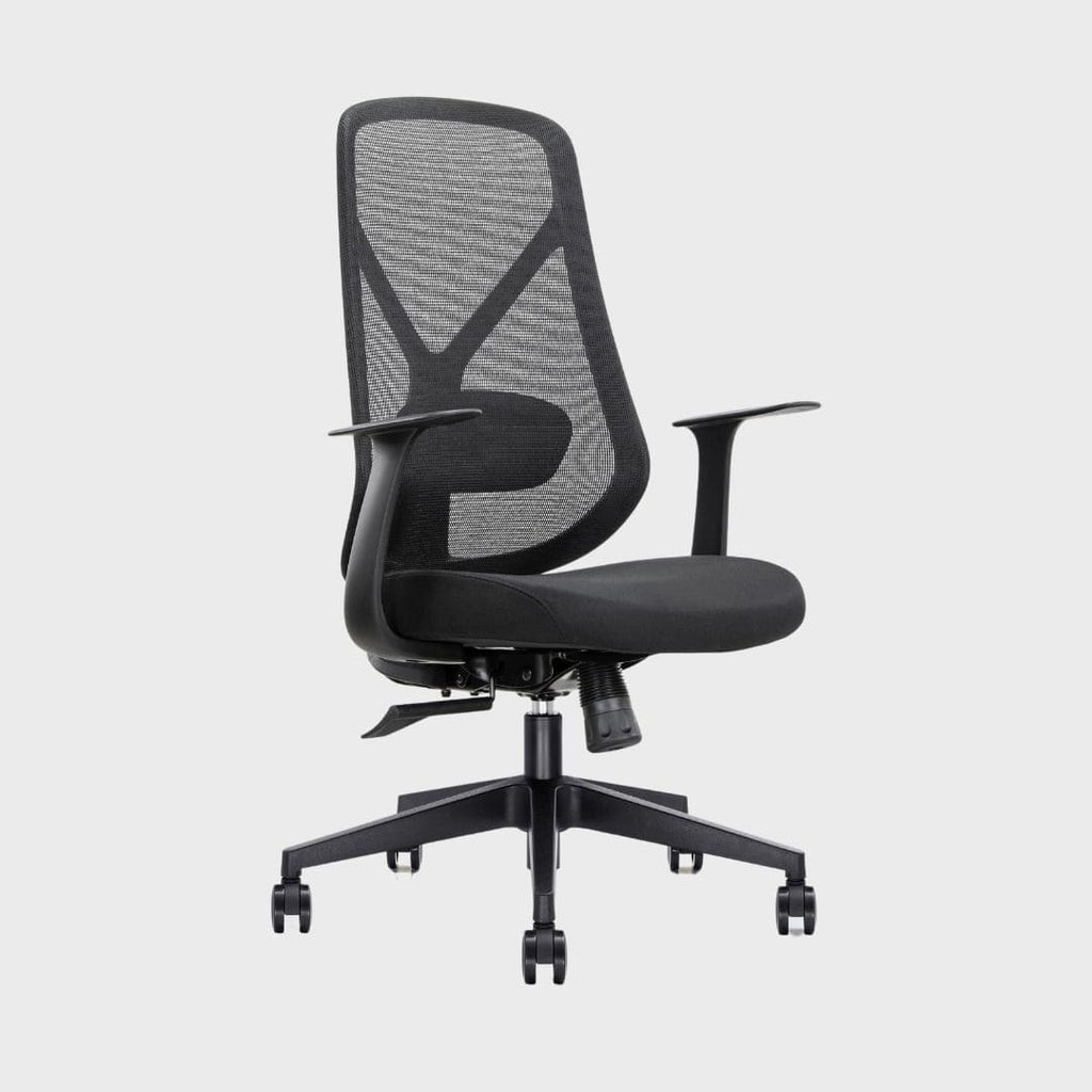 ROCCO Office Chairs | High-Quality and Modern Ergonomic Chairs - ROCCO ...