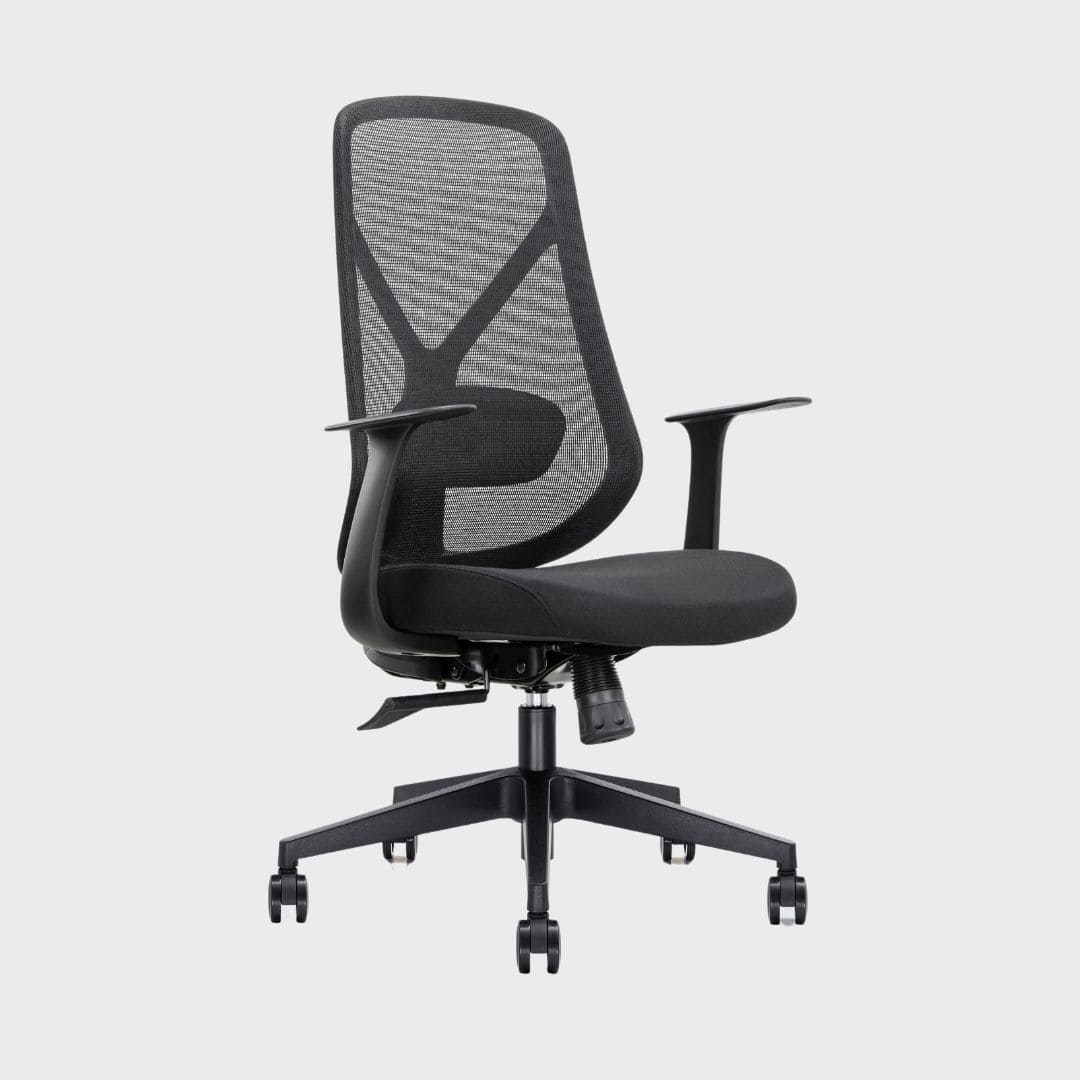 ROCCO Office Chairs | High-Quality and Modern Ergonomic Chairs - ROCCO ...