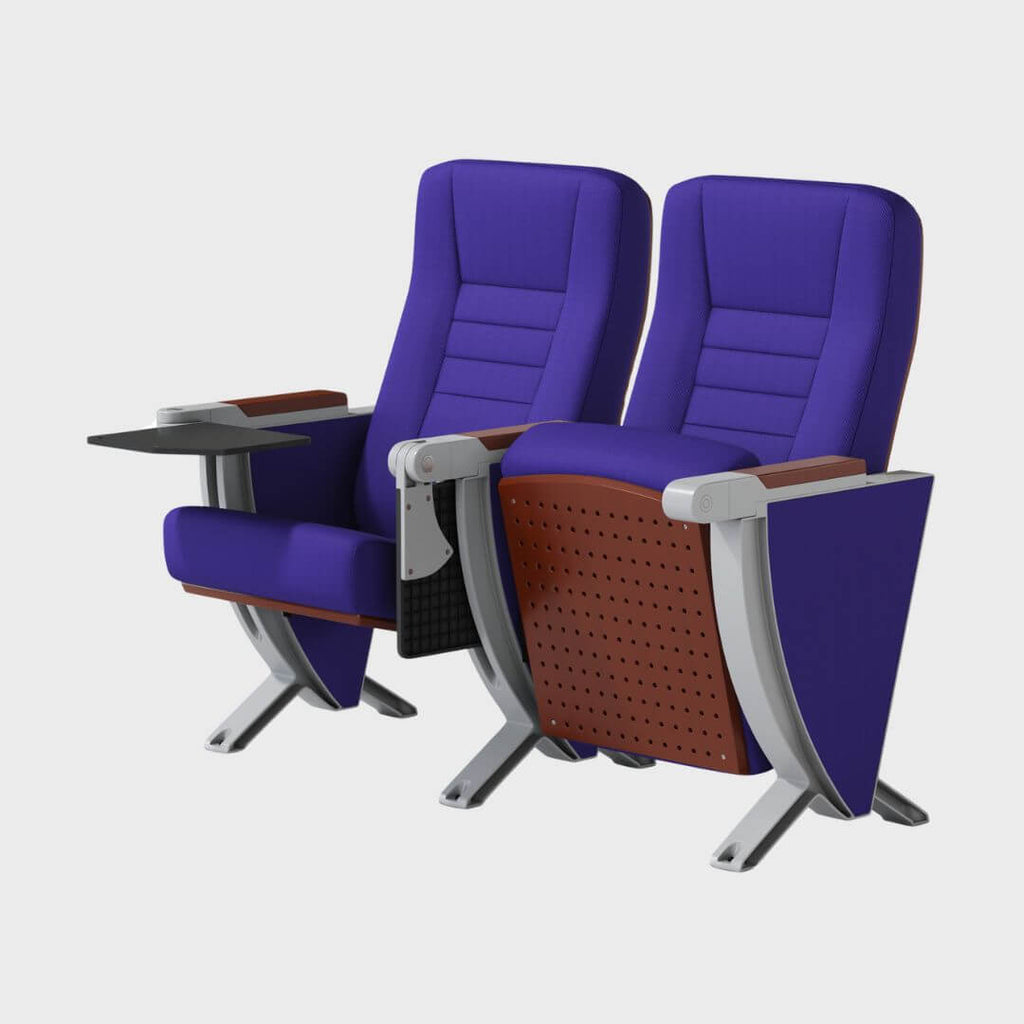 Theater Seats and Auditorium Chairs in the Philippines - ROCCO ...