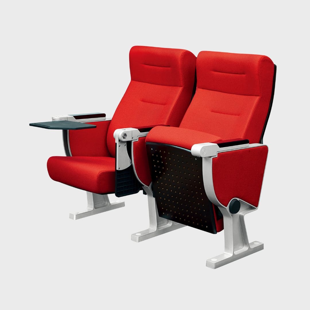 Theater Seats and Auditorium Chairs in the Philippines - ROCCO ...