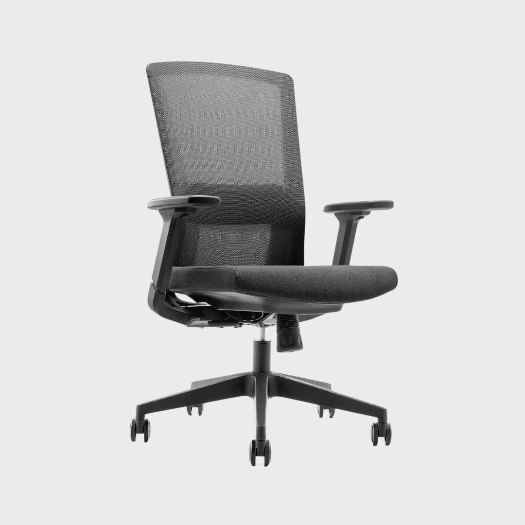 ROCCO Office Chairs | High-Quality and Modern Ergonomic Chairs