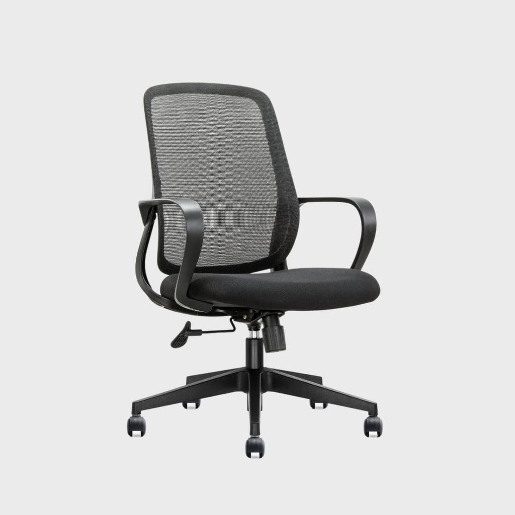 ROCCO Office Chairs | High-Quality and Modern Ergonomic Chairs - ROCCO ...