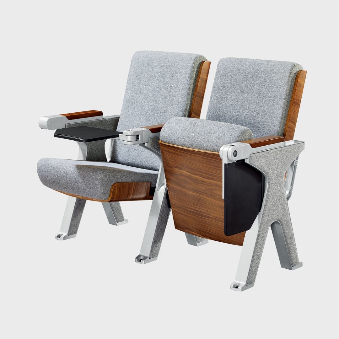 Theater Seats and Auditorium Chairs in the Philippines - ROCCO ...