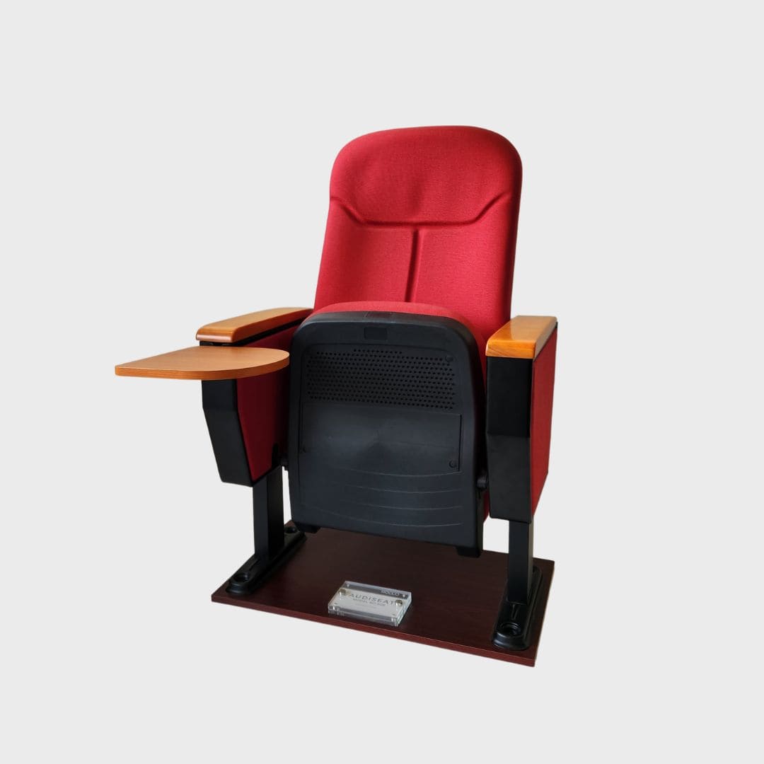 Auditorium Chairs - ROCCO Workspace Solutions