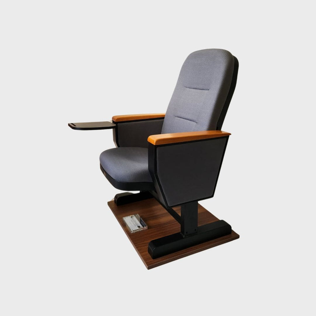 Auditorium Chairs - ROCCO Workspace Solutions