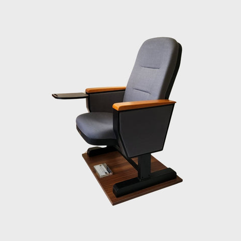 Theater Seats and Auditorium Chairs in the Philippines - ROCCO ...